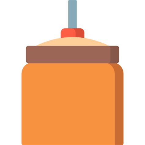 Oat Special Flat Icon