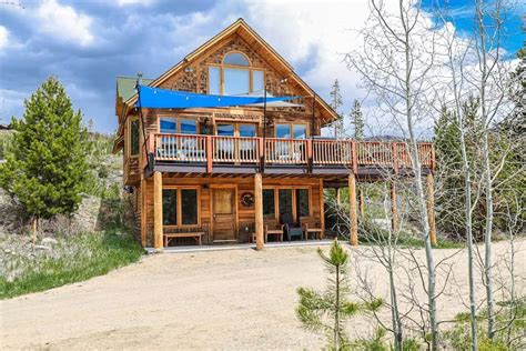 10 Amazing Grand Lake Cabins You Need To Book Today