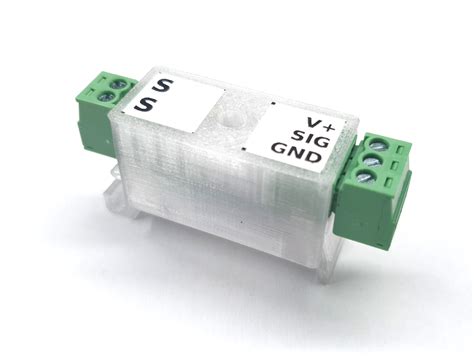 Variable Reluctance Sensor Adapter Vri2 Perek