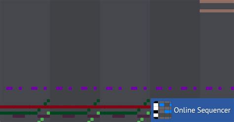Black Knife Cover Online Sequencer