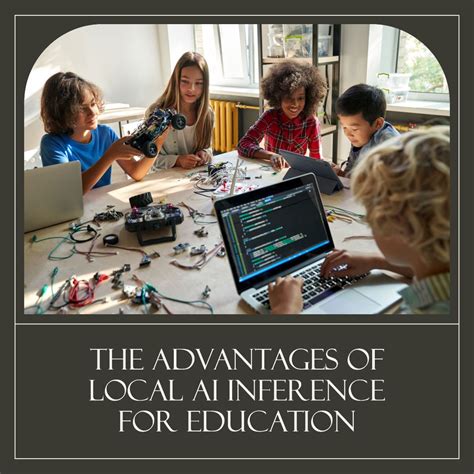 paul hemans on linkedin advantages of local ai inference for education