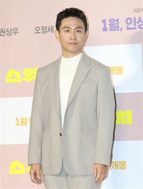 스위치 오정세 배우·매니저 관계 다시 생각…많은 분들 도움 느껴 [n현장] 파이낸셜뉴스