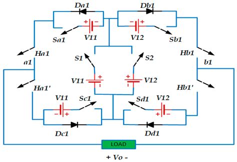 Comprehensive Study On Reduced DC Source Count Multilevel Inverters And Its Design Topologies