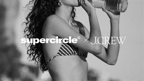 Jcrew Dives Into Swimwear Circularity With Takeback Program Retail