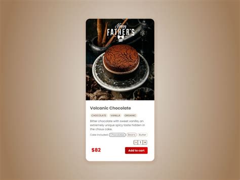 Nyando Onongwene On Linkedin Day64 90daydesignchallengewithmalewicz Product Card Challenges