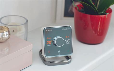 Hive Thermostat Installation London Next Day Installation