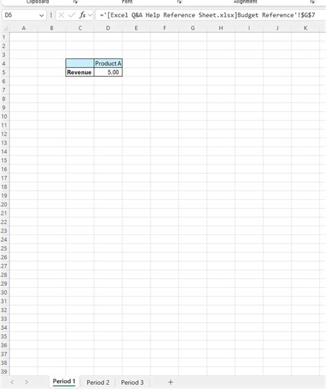 How To Dynamically Carry Over And Update Column Lettersvalues With A
