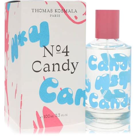 Thomas Kosmala No 4 Candy Perfume for Women by Thomas Kosmala ...