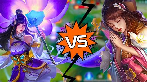 Guinevere ImparÁvel Kagura Gameplay Mobile Legends Youtube