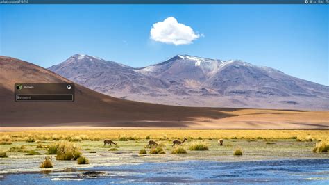 Kde Linux Distros First Alpha Version Has Been Released Ghacks Tech News