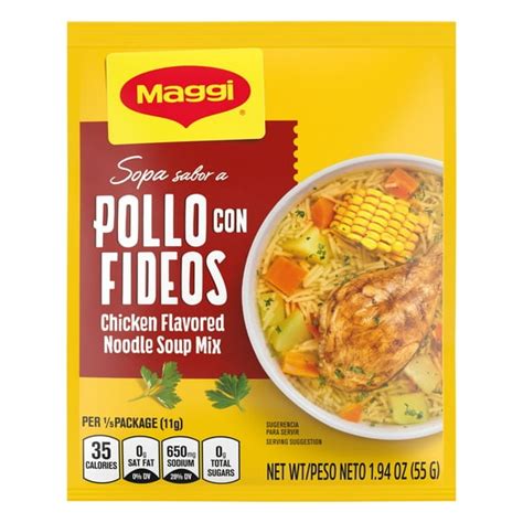 Maggi