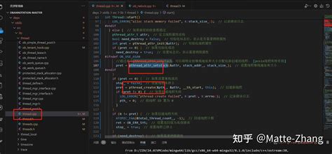 C 多线程std thread 与 pthread 在读写锁性能上的对比分析 知乎