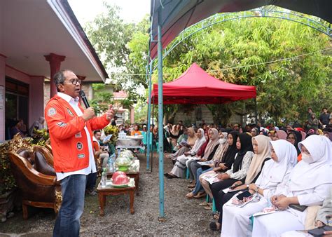 Dia Janji Kembangkan Teluk Bone Sebagai Pusat Ekonomi Baru Sulsel