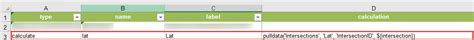 Error Initialing Form Failed To Load Data From Data Source