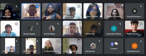 Prathamesh Devadiga On Linkedin 🚀 Catalysis Debut Empowering