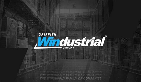 Griffith Windustrial Company On Linkedin Shopping Local Isnt Just A
