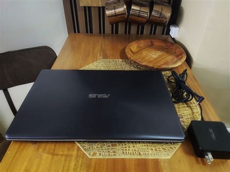 Asus Vivobook Computers Tech Laptops Notebooks On Carousell