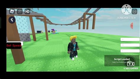 Roblox Walkspeed Scripti Updated It Work In All Games Youtube