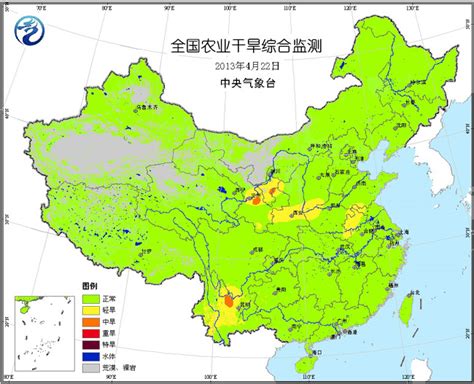 甘晋豫旱情缓解 全国大部农区基本无旱情 中国气象局政府门户网站 甘晋豫旱情缓解 全国大部农区基本无旱情 中国气象局政府门户网站