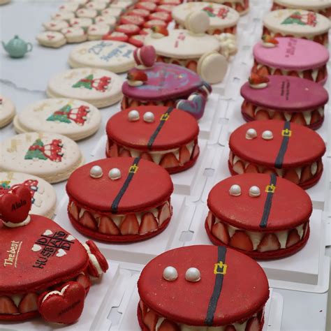 Co Da Ron Codaron Macaron • Instagram Photos And Videos