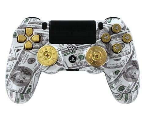 The Most Embarrassing Custom Game Controllers And That Are Too Awesome