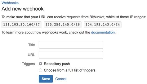 Bash How To Get Push Notifications From A Remote Git Repository In