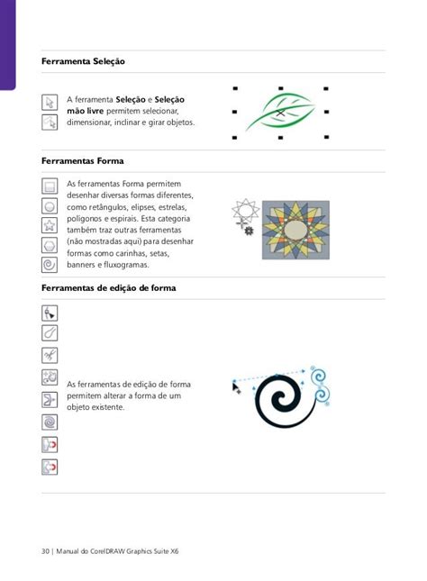 Manual Coreldraw Graphics Suite X6 Lopstamp