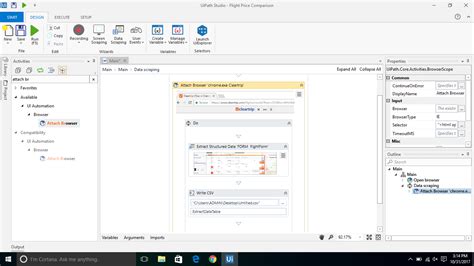 Cannot Find UI Element Coresponding To This Selector Help UiPath Community Forum