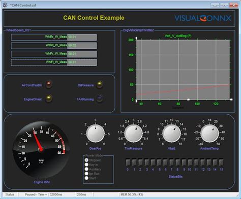 Visualconnx For Simulink Real Time Xpc Target Add2