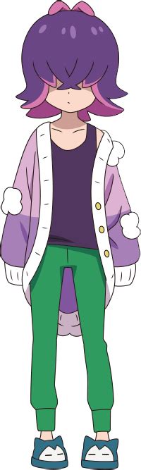 Dot Pok Mon Horizons Sillypedia