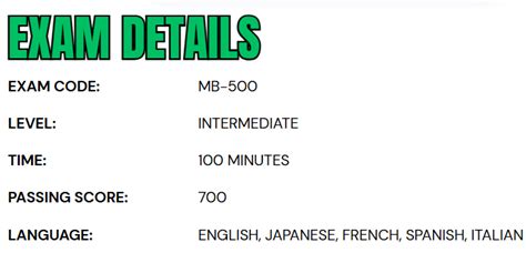 Exam Mb 500 Microsoft Dynamics 365 Finance And Operations Apps Developer Skilr Tutorial