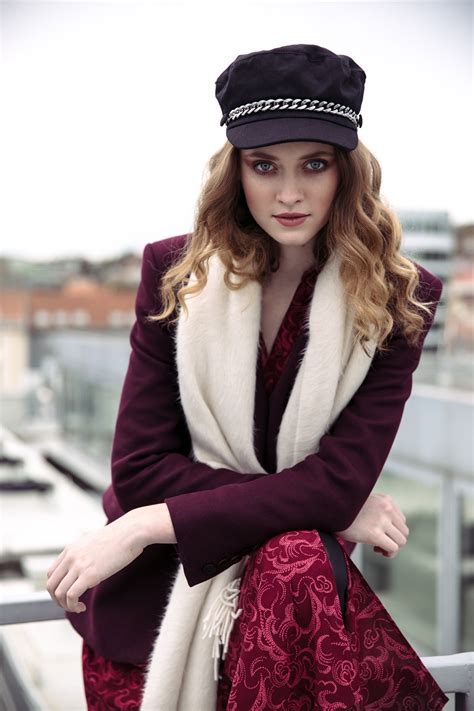 Tereza K Modeling And Casting Agency Based In Prague