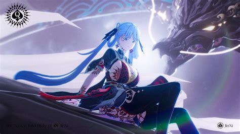 Req Wuthering Waves Page 355 Adult Gaming LoversLab