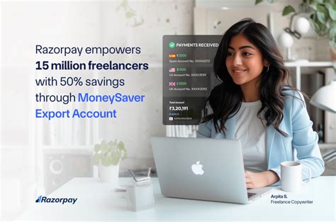Razorpay Now Becomes The First PA To Offer International Payments To Freelancers With Its
