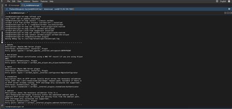 Setup Lets Encrypt SSL Certificate Auto Renewal On Alibaba Cloud Alibaba Cloud Community