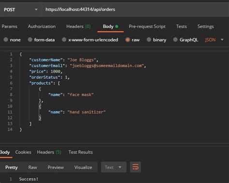 Built In Nested Custom Validators With Fluentvalidation Code Maze