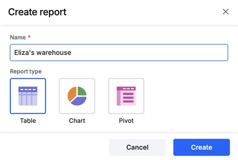 Creating A Tabular Report Process Reports Kissflow Community