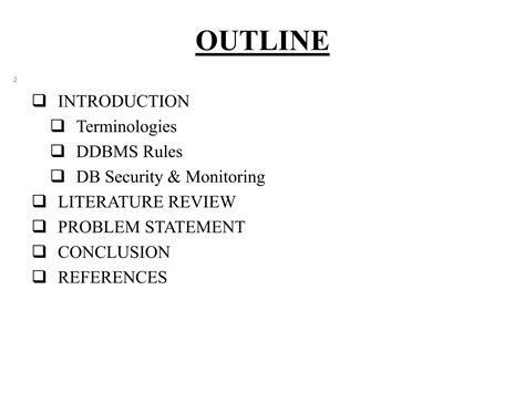 Distributed System Security Aspects Ppt