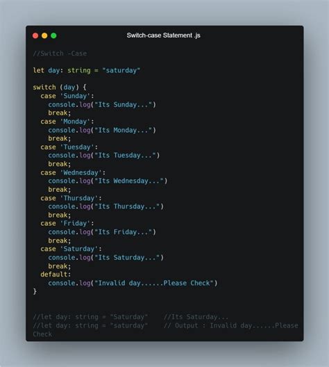 Typescript Programming Coding Javascript Techtips Ramanan Ramasamy