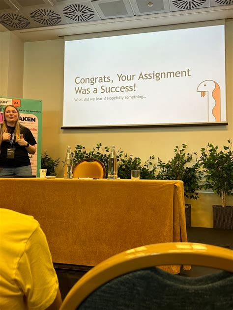 Kristi Perreault On Linkedin Had Such A Fantastic Time Speaking At