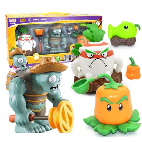 Новые растения против зомби акул мальчиков игрушек купить на Ozon по низкой цене 1742989295