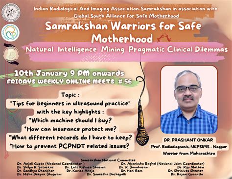 Tips For Beginners In Ultrasound Practise Powered By Clirnet