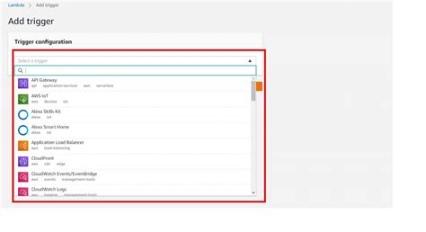 Getting Started With Aws Lambda Using Node Js