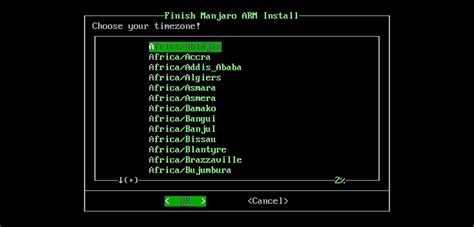 Cómo Instalar Manjaro En Raspberry Pi Guía 2025 Raspberrytips