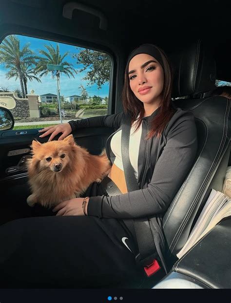 Nuevas Fotos De Kimberly Loaiza En 2025 Sorprende A Sus Seguidores Con