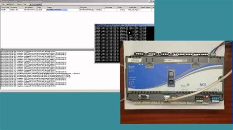 Actualizacion Supervisor Johnson Controls Nce 25 10 2 Youtube