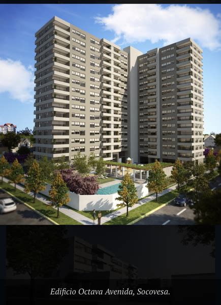 Foto Edificio Octava Avenida De Seltika 307620 Habitissimo