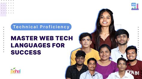 Coding Chronicles Inspiring Web Development Journey Ek Pehel