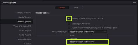 Davinci Resolve Incorrect Gpu Memory Full Warning Bit Forums