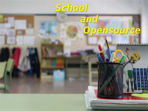 Scuola E Software Libero Sicilianoinforma